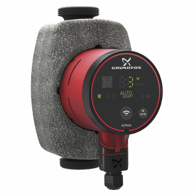 Pièces détachées pompe Grundfos - Pièces détachées GRUNDFOS | Thermcross