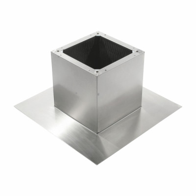 11024442/AL ALDES – Thermcross : Souche terrasse isolée pour TAHA-TAVA ...
