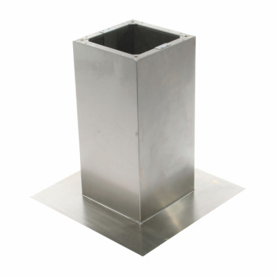 11024449/AL ALDES – Thermcross : Souche terrasse isolée avec silencieux ...