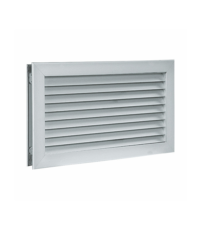 11050688/AL ALDES – Thermcross : Grille de transfert simple déflexion ...