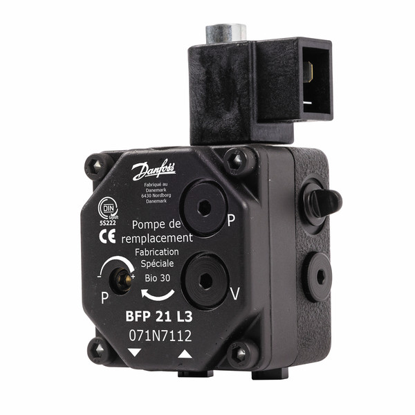 303457 DANFOSS – Thermcross : Pompe Tier 2 - BFP 21L3 - DANFOSS : 071N7112