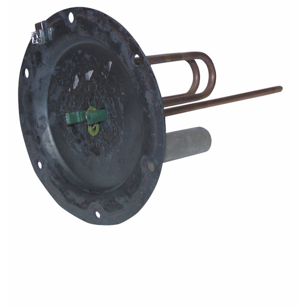 481005 DIFF pour PACIFIC – Thermcross : Résistance blindée PACIFIC ...
