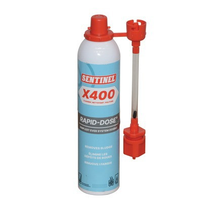 905259 SENTINEL – Thermcross : Lubrifiant sec ptfe 400ml- SENTINEL ...