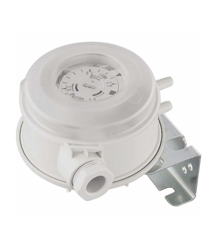 109106 E.R.E REGULATION – Thermcross : Pressostat différentiel d'air 20 ...