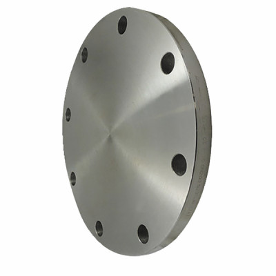 Brides pleines pour la tuyauterie hydraulique | Groupe Thermcross et le ...