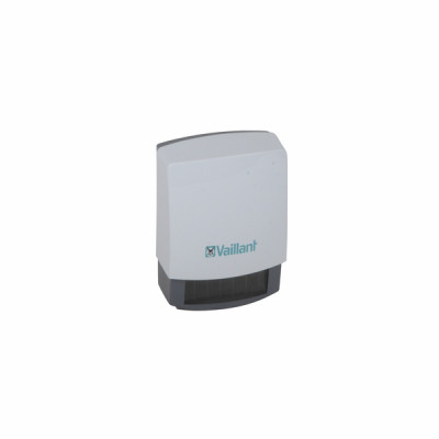 0020028538/VA VAILLANT – Thermcross : Capteur VR21 (VRC430F) - VAILLANT ...