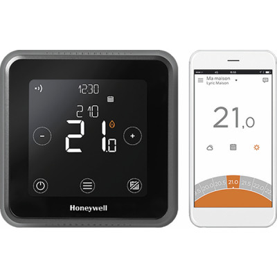 Thermostats radio : solution de régulation thermique pour le chauffage ...