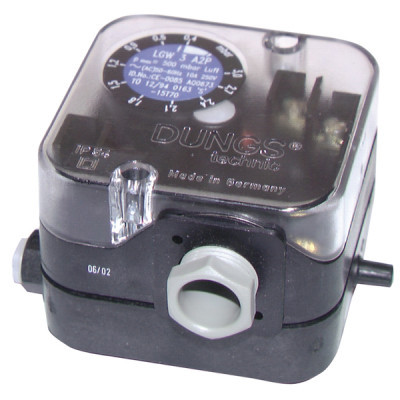 Pressostat Air - Pressostat à acheter chez Thermcross
