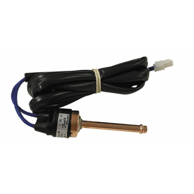 8738204354/GE GEMINOX – Thermcross : Pressostat bp (1,5b) ECOLANE SE ...