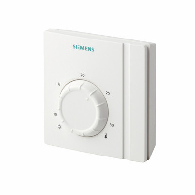 Thermostat D Ambiance Siemens