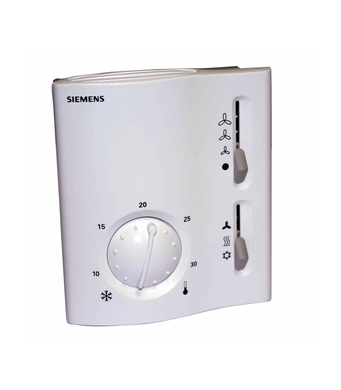 Thermostat Dambiance Siemens