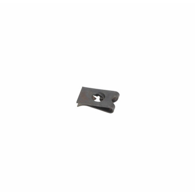 JJD001340440/BA DE DIETRICH CHAPPEE – Thermcross : Clip - DE DIETRICH ...