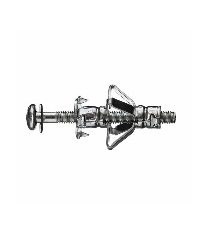 905422 RAM – Thermcross : Chevilles à expansion RAMFIX avec vis 4x32 (X ...