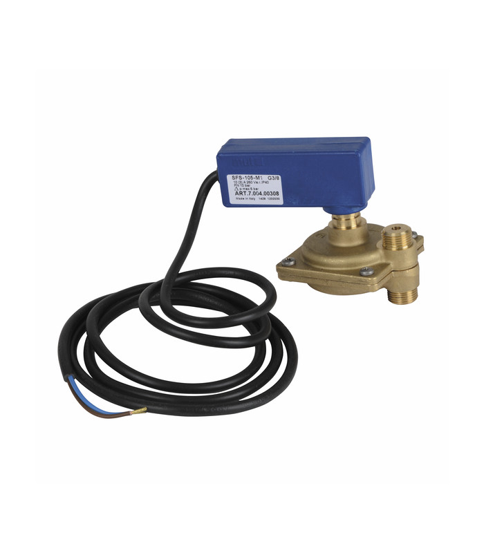 3272061/CT CIAT CARRIER – Thermcross : Pressostat différentiel SFS 10 ...