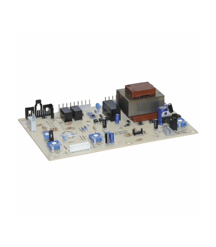 125568548/RO ROCA BAXI – Thermcross : Carte électronique NEOBIT S V ...