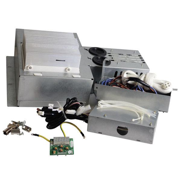 467300326/AI AIRWELL – Thermcross : Contrôleur extérieur DCI (3.1kW ...