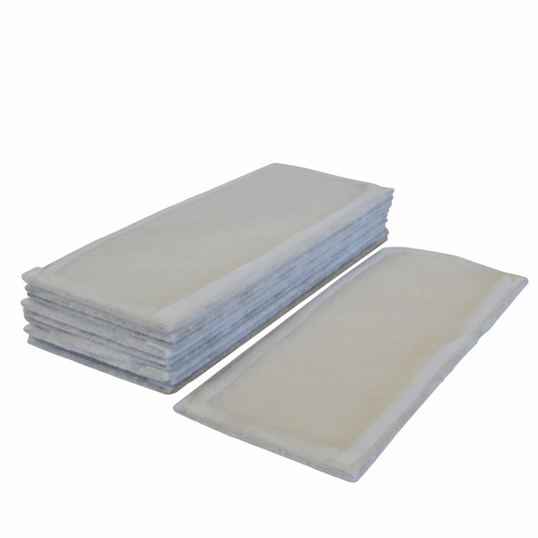 5039370BOX-10/CT CIAT CARRIER – Thermcross : Filtre G3 185x444 (X 10 ...