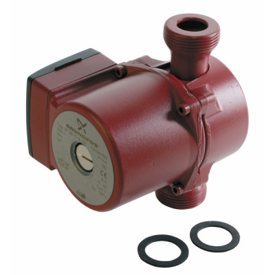 Pièces détachées pompe Grundfos - Pièces détachées GRUNDFOS | Thermcross