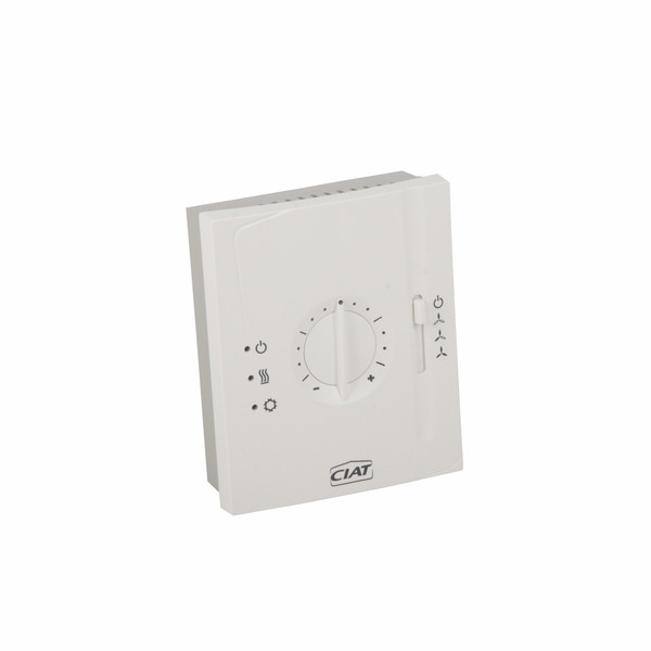Thermostat Ciat Mode Demploi