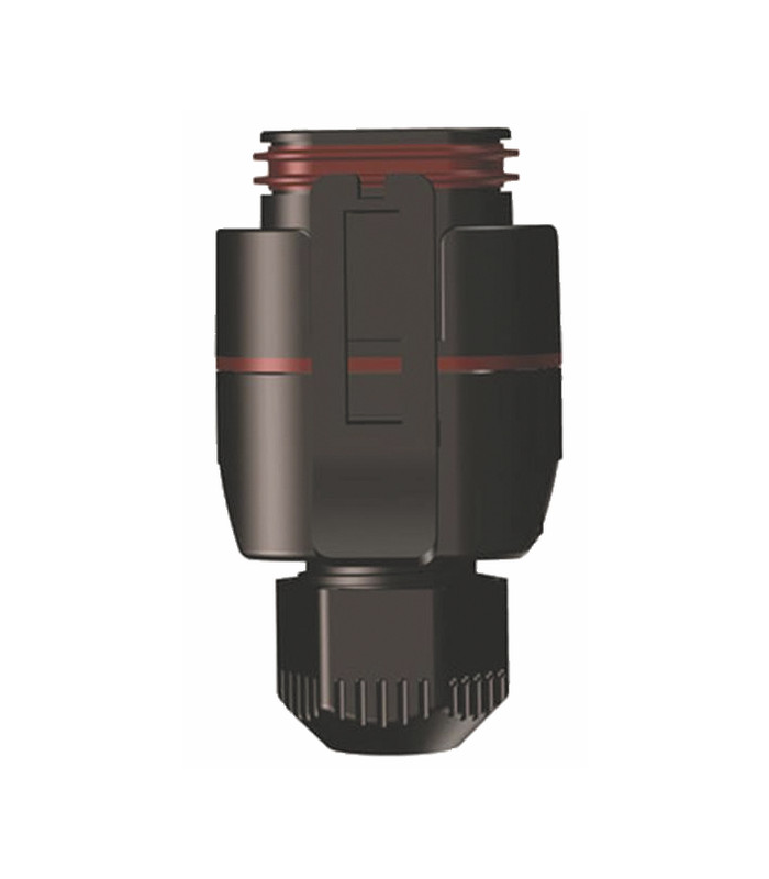 Prise embrochable PLUG ALPHA - GRUNDFOS : 98284561