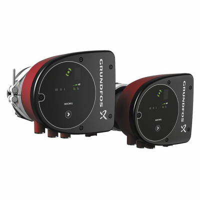 Pièces détachées pompe Grundfos - Pièces détachées GRUNDFOS | Thermcross